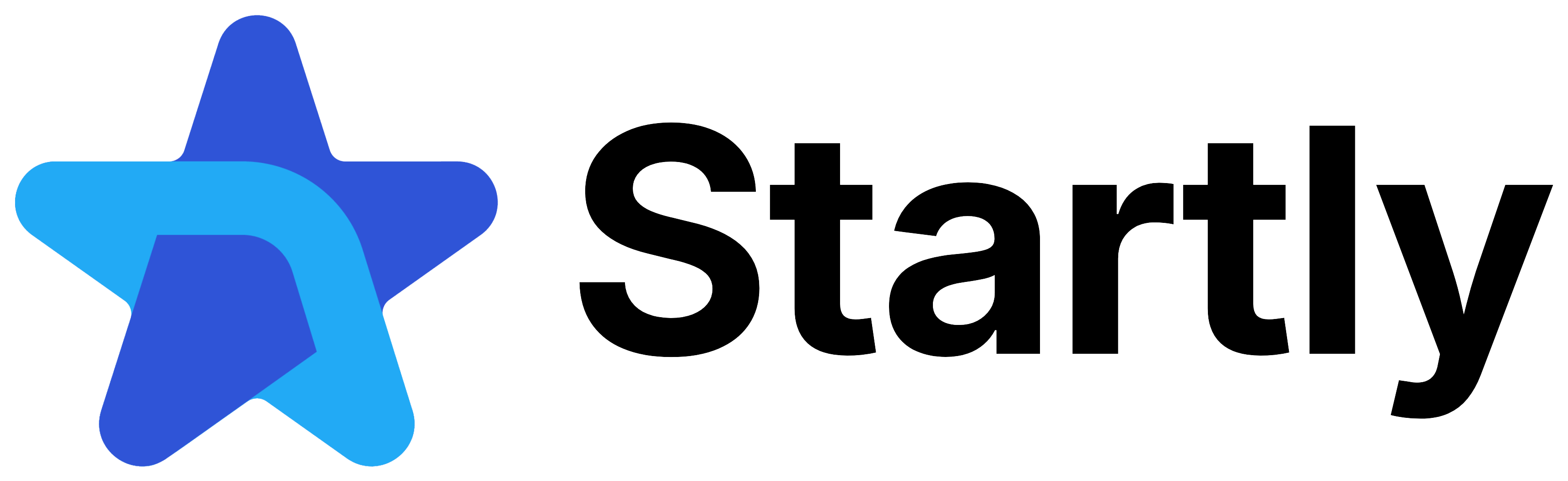 Startly
